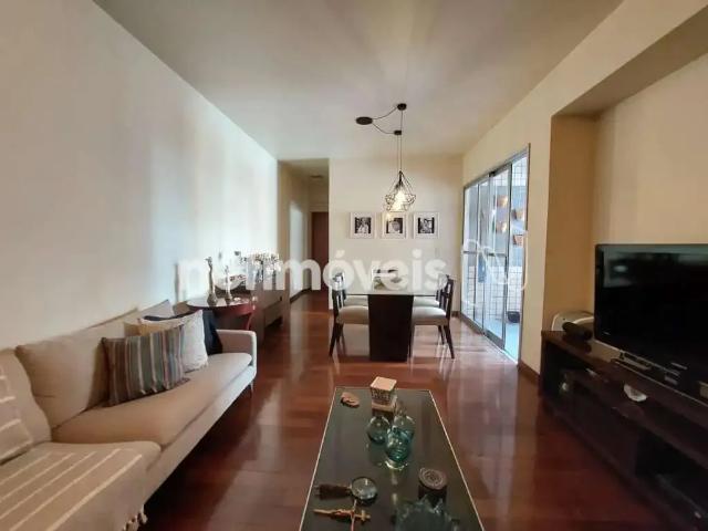 Apartamento para Venda em Belo Horizonte/MG Carmo 3 Quartos