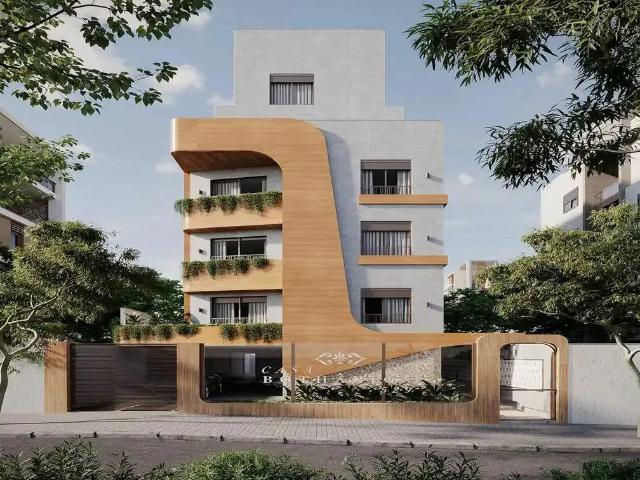 Apartamento para Venda em Belo Horizonte/MG Carmo 3 Quartos