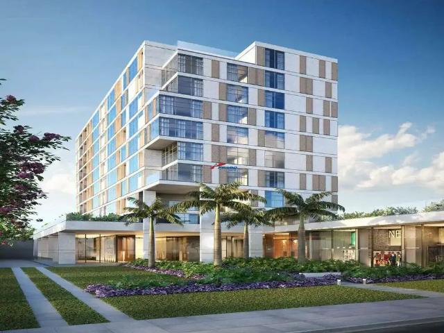 Apartamento para Venda em Belo Horizonte/MG Carmo 1 Quartos