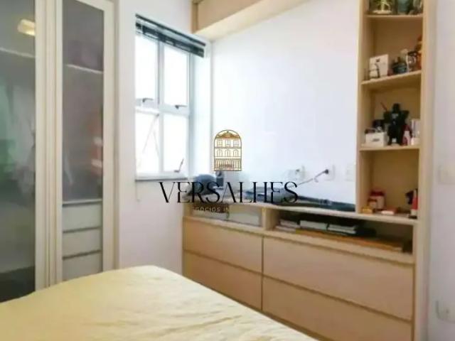 Apartamento para Venda em Belo Horizonte/MG Carmo 1 Quartos