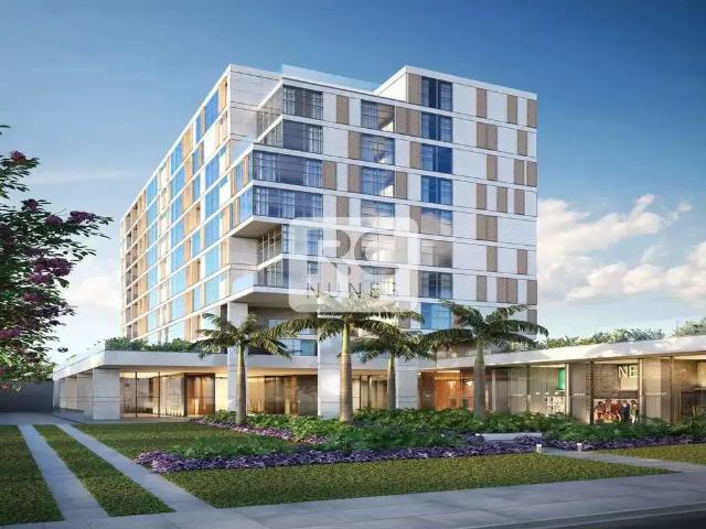 Apartamento para Venda em Belo Horizonte/MG Carmo 1 Quartos