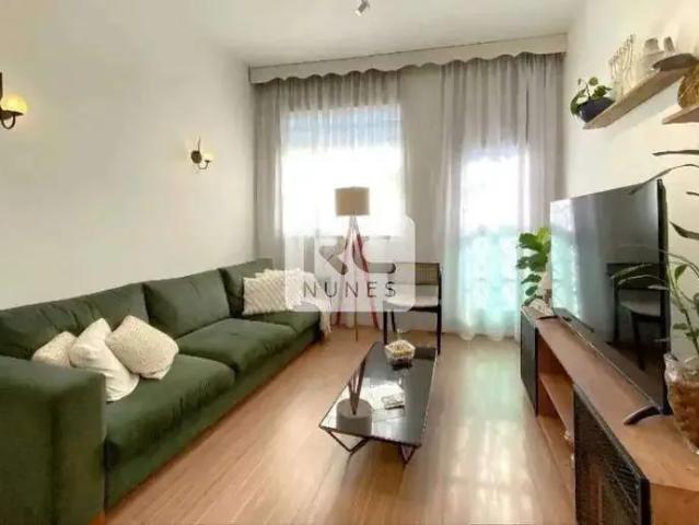 Apartamento para Venda em Belo Horizonte/MG Carmo 2 Quartos