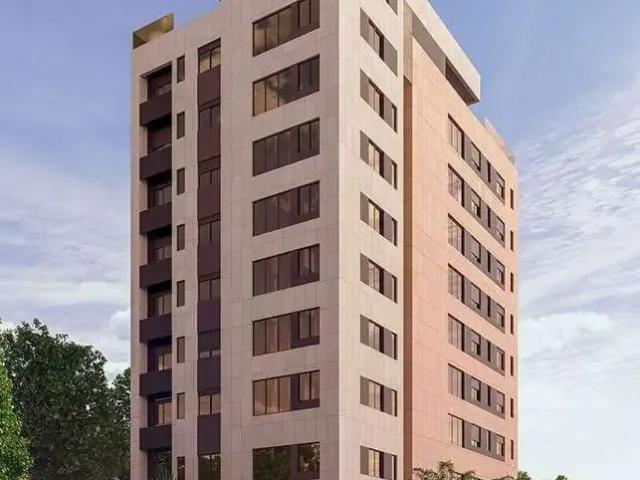 Apartamento para Venda em Belo Horizonte/MG Carmo 2 Quartos