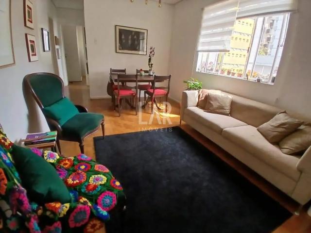 Apartamento para Venda em Belo Horizonte/MG Carmo 2 Quartos