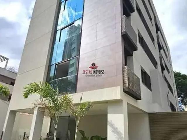 Apartamento para Venda em Belo Horizonte/MG Carmo 2 Quartos