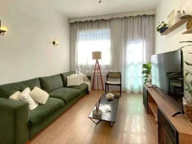 Apartamento para Venda em Belo Horizonte/MG Carmo 2 Quartos