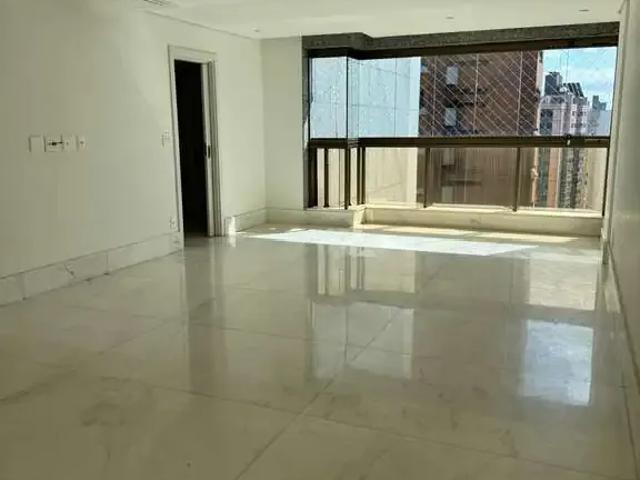 Apartamento para Venda em Belo Horizonte/MG Carmo