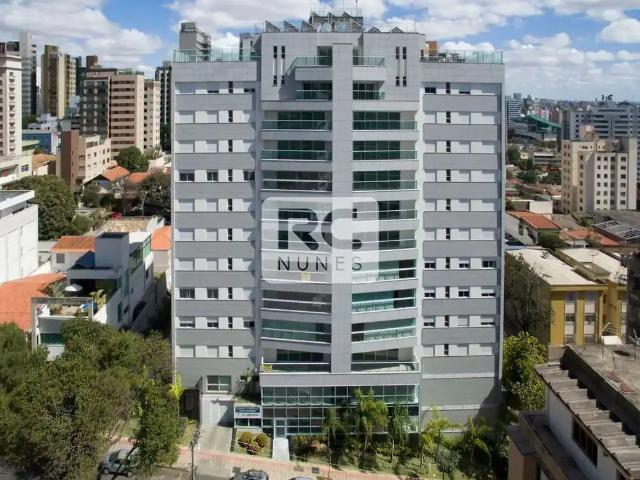 Apartamento para Venda em Belo Horizonte/MG Carmo 4 Quartos