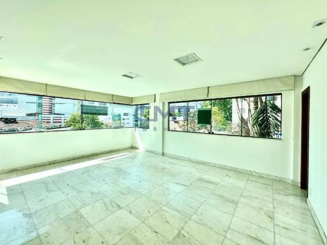 Apartamento para Venda em Belo Horizonte/MG Carmo 4 Quartos