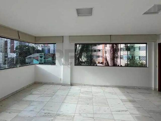 Apartamento para Venda em Belo Horizonte/MG Carmo 4 Quartos