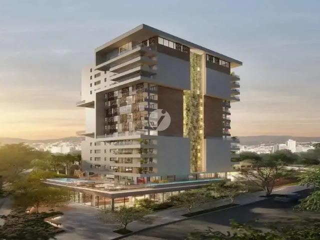 Apartamento para Venda em Belo Horizonte/MG Carmo