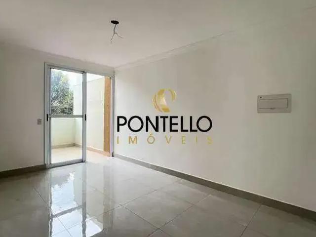 Apartamento para Venda em Belo Horizonte/MG Casa Branca 3 Quartos