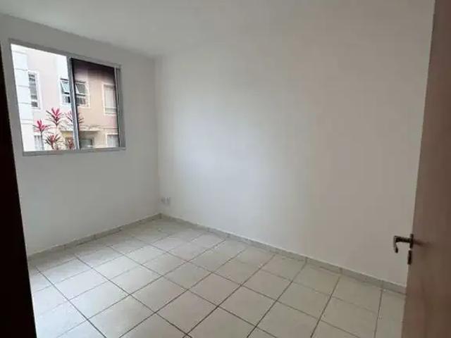 Apartamento para Venda em Belo Horizonte/MG Casa Branca 2 Quartos