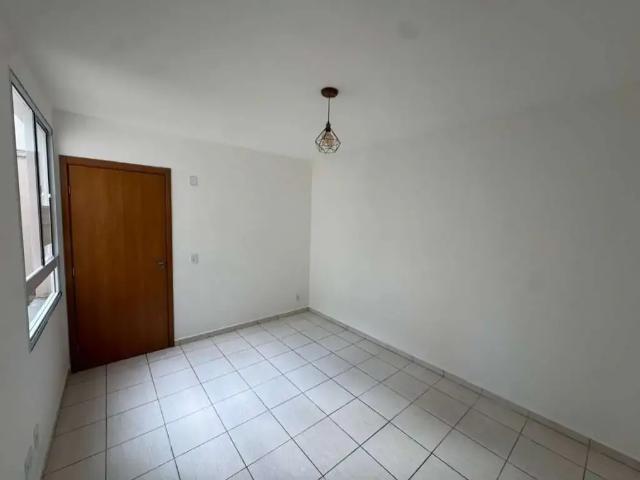 Apartamento para Venda em Belo Horizonte/MG Casa Branca 2 Quartos