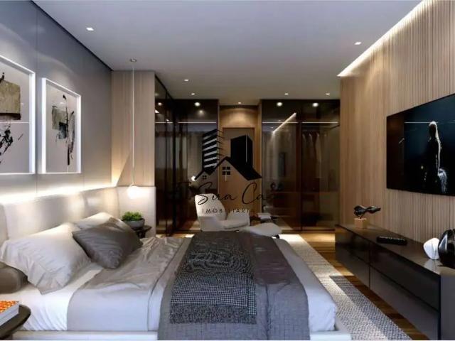 Apartamento para Venda em Belo Horizonte/MG Castelo 4 Quartos