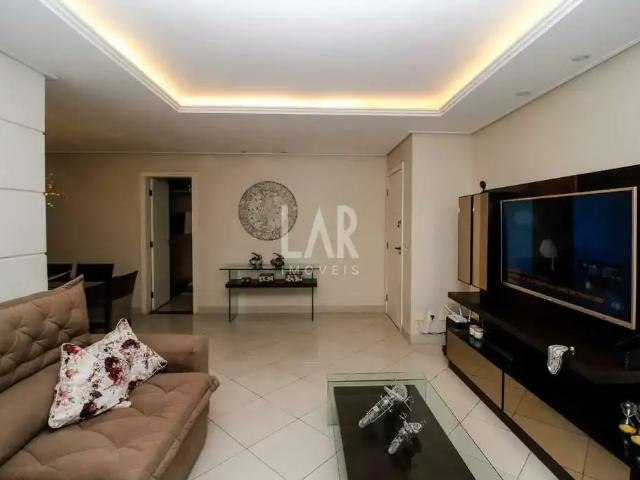 Apartamento para Venda em Belo Horizonte/MG Castelo 4 Quartos