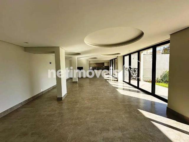 Apartamento para Venda em Belo Horizonte/MG Castelo 4 Quartos
