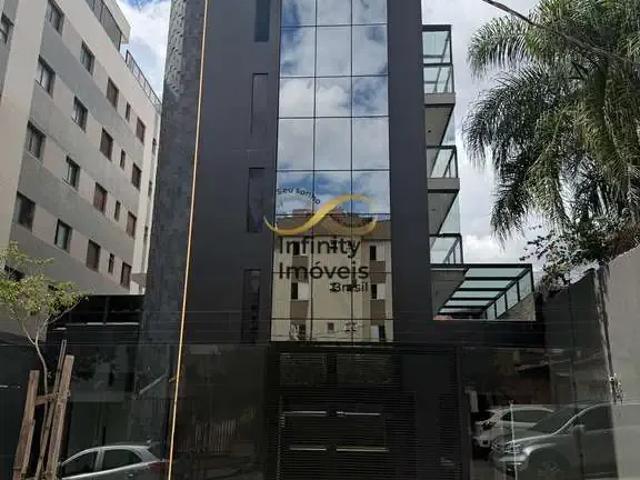 Apartamento para Venda em Belo Horizonte/MG Castelo 4 Quartos