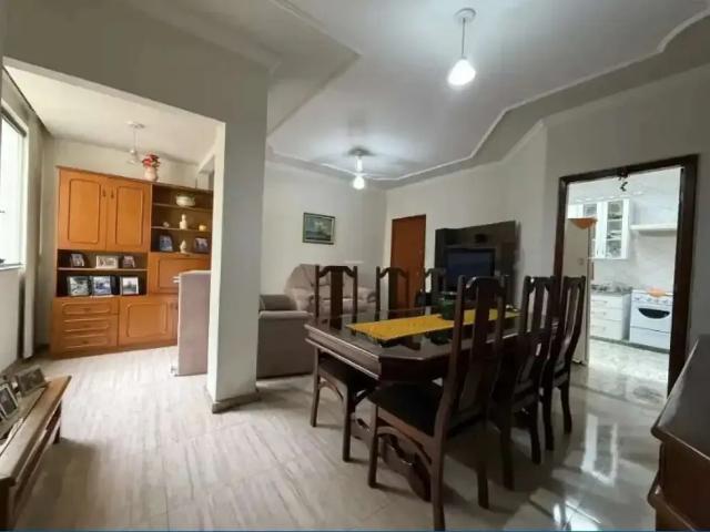 Apartamento para Venda em Belo Horizonte/MG Castelo 4 Quartos