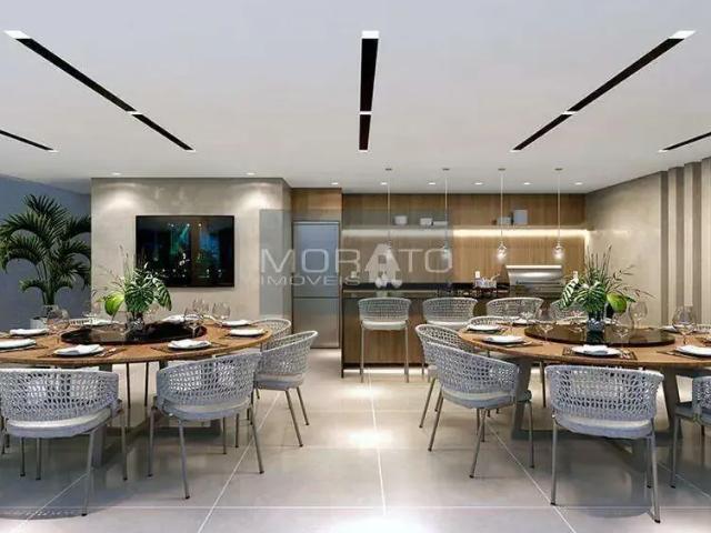 Apartamento para Venda em Belo Horizonte/MG Castelo 4 Quartos