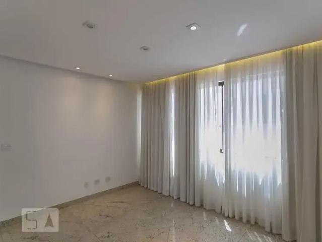 Apartamento para Venda em Belo Horizonte/MG Castelo 4 Quartos