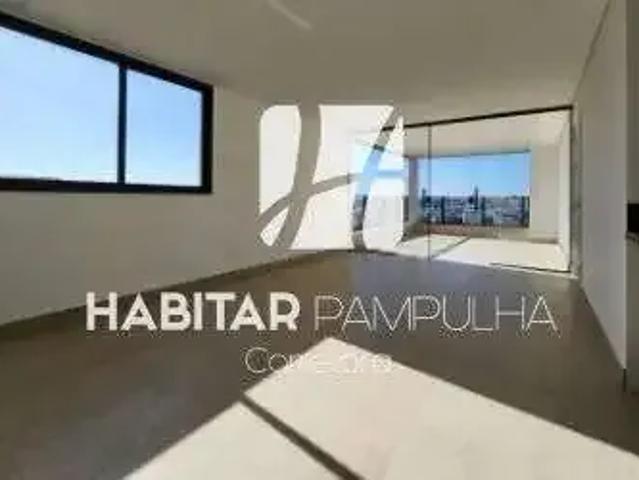 Apartamento para Venda em Belo Horizonte/MG Castelo 4 Quartos