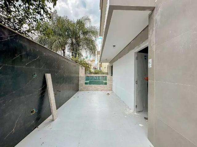 Apartamento para Venda em Belo Horizonte/MG Castelo 4 Quartos