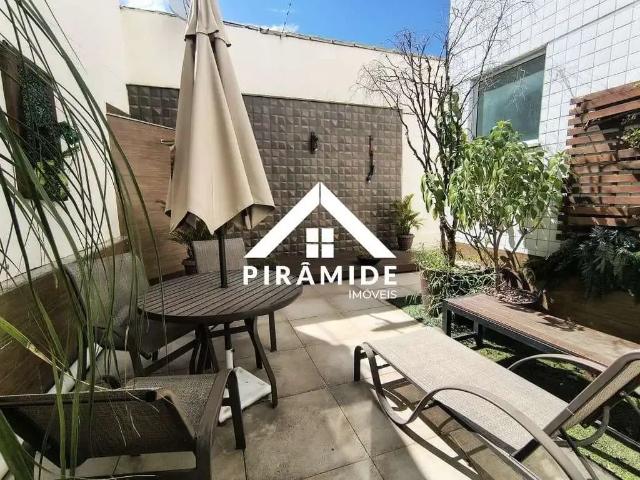 Apartamento para Venda em Belo Horizonte/MG Castelo 4 Quartos