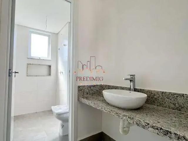 Apartamento para Venda em Belo Horizonte/MG Castelo 4 Quartos