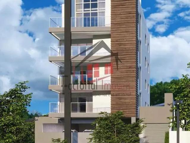 Apartamento para Venda em Belo Horizonte/MG Castelo 4 Quartos