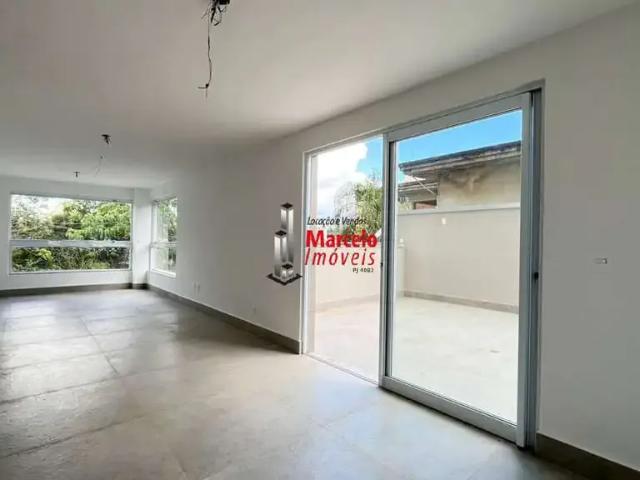 Apartamento para Venda em Belo Horizonte/MG Castelo 4 Quartos