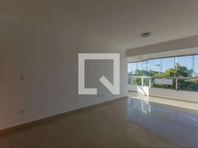 Apartamento para Venda em Belo Horizonte/MG Castelo 4 Quartos