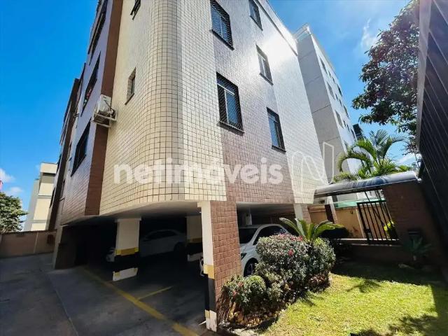 Apartamento para Venda em Belo Horizonte/MG Castelo 4 Quartos