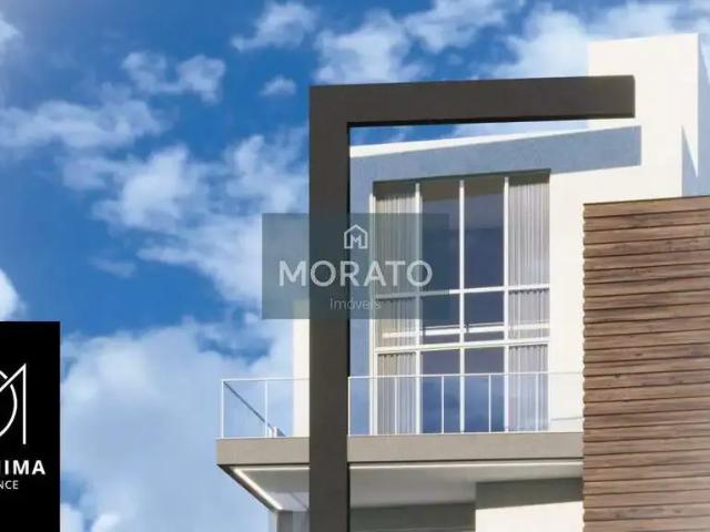 Apartamento para Venda em Belo Horizonte/MG Castelo 4 Quartos
