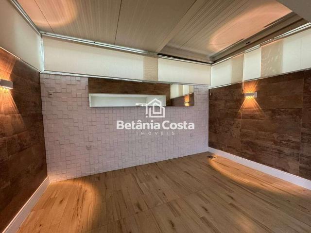 Apartamento para Venda em Belo Horizonte/MG Castelo 4 Quartos