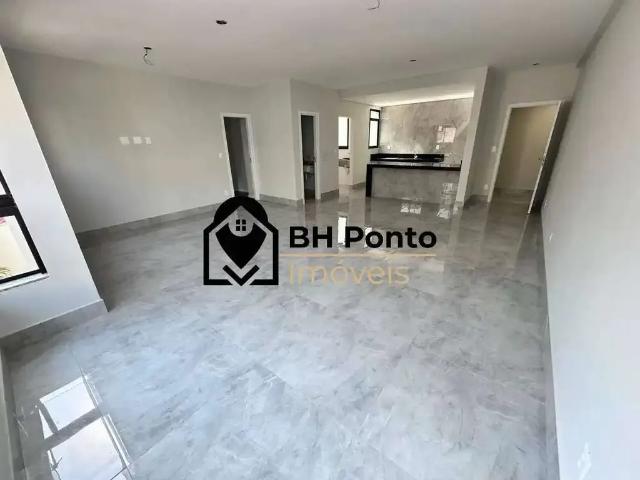 Apartamento para Venda em Belo Horizonte/MG Castelo 4 Quartos
