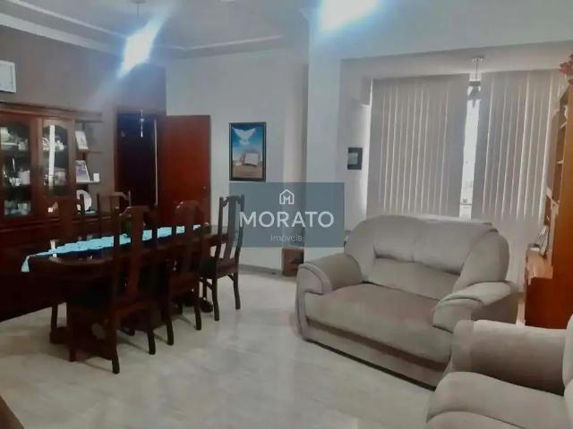 Apartamento para Venda em Belo Horizonte/MG Castelo 4 Quartos