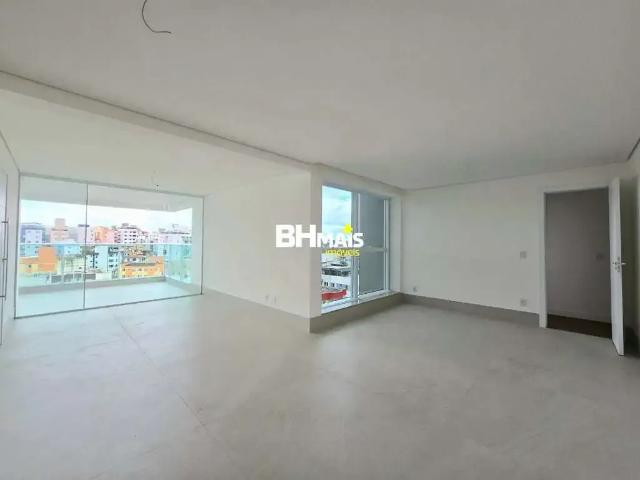 Apartamento para Venda em Belo Horizonte/MG Castelo 4 Quartos