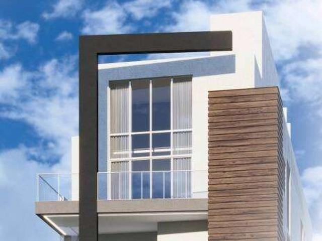 Apartamento para Venda em Belo Horizonte/MG Castelo 4 Quartos