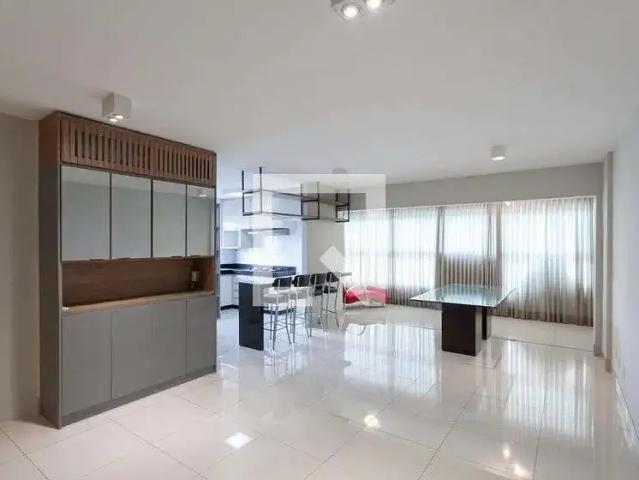 Apartamento para Venda em Belo Horizonte/MG Castelo 4 Quartos