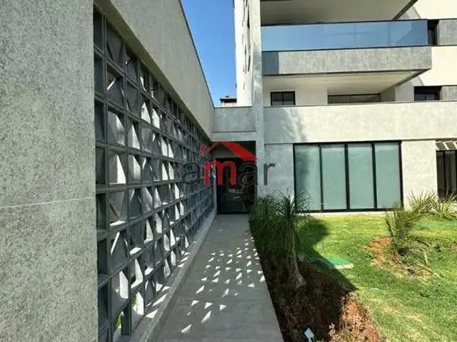 Apartamento para Venda em Belo Horizonte/MG Castelo 4 Quartos