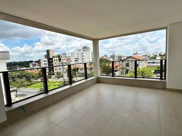Apartamento para Venda em Belo Horizonte/MG Castelo 4 Quartos