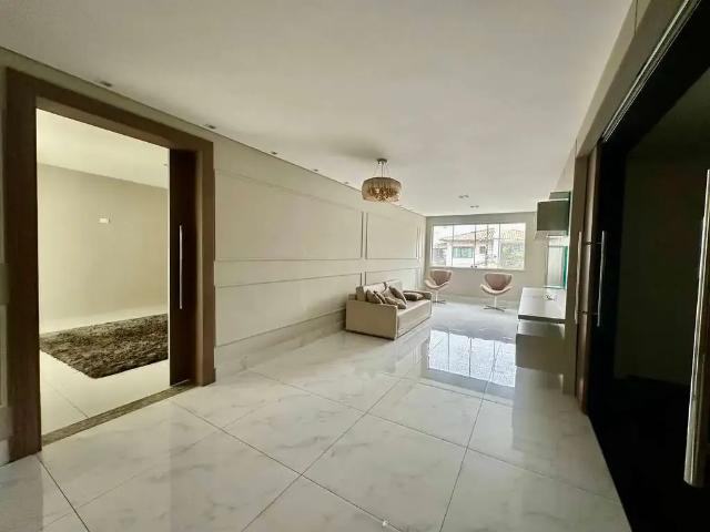 Apartamento para Venda em Belo Horizonte/MG Castelo 4 Quartos