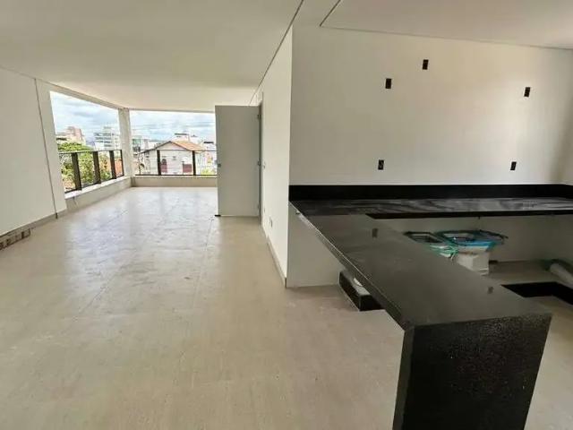 Apartamento para Venda em Belo Horizonte/MG Castelo 4 Quartos