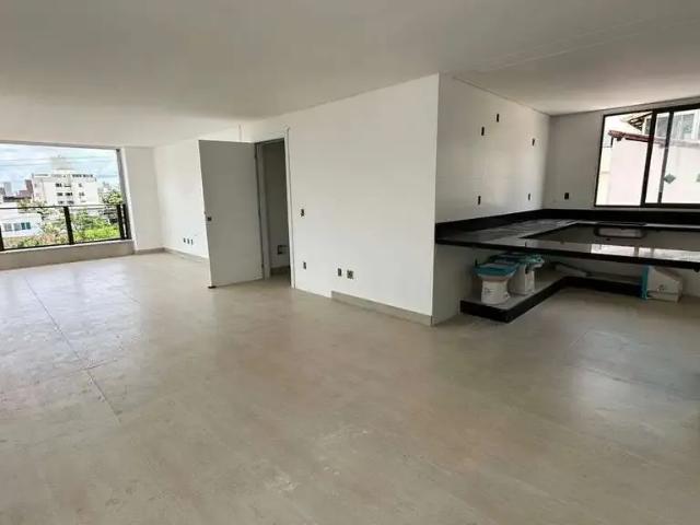 Apartamento para Venda em Belo Horizonte/MG Castelo 4 Quartos