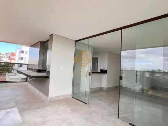 Apartamento para Venda em Belo Horizonte/MG Castelo 4 Quartos