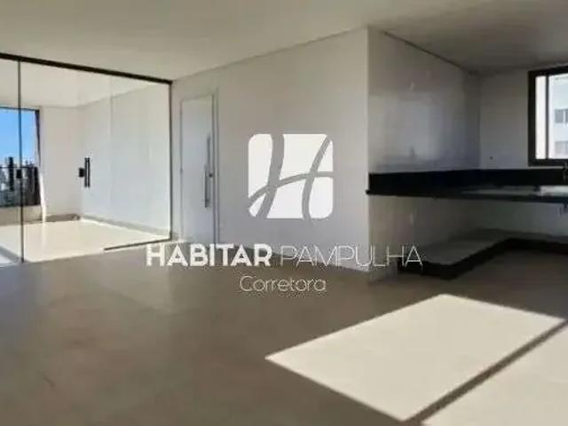 Apartamento para Venda em Belo Horizonte/MG Castelo 4 Quartos