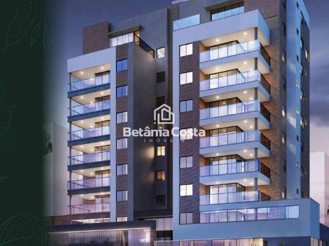 Apartamento para Venda em Belo Horizonte/MG Castelo 4 Quartos