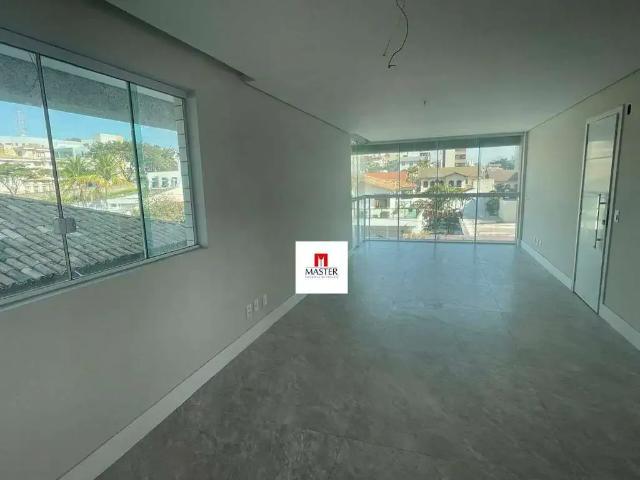 Apartamento para Venda em Belo Horizonte/MG Castelo 4 Quartos