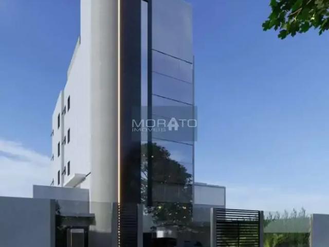Apartamento para Venda em Belo Horizonte/MG Castelo 4 Quartos